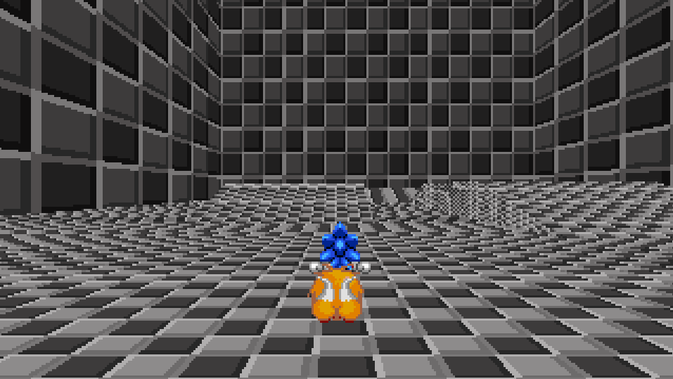 3d sonic engine - Free Addicting Game
